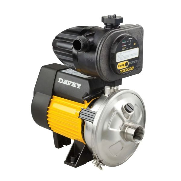 Davey Water Products | Bidgee Pumps & Irrigation