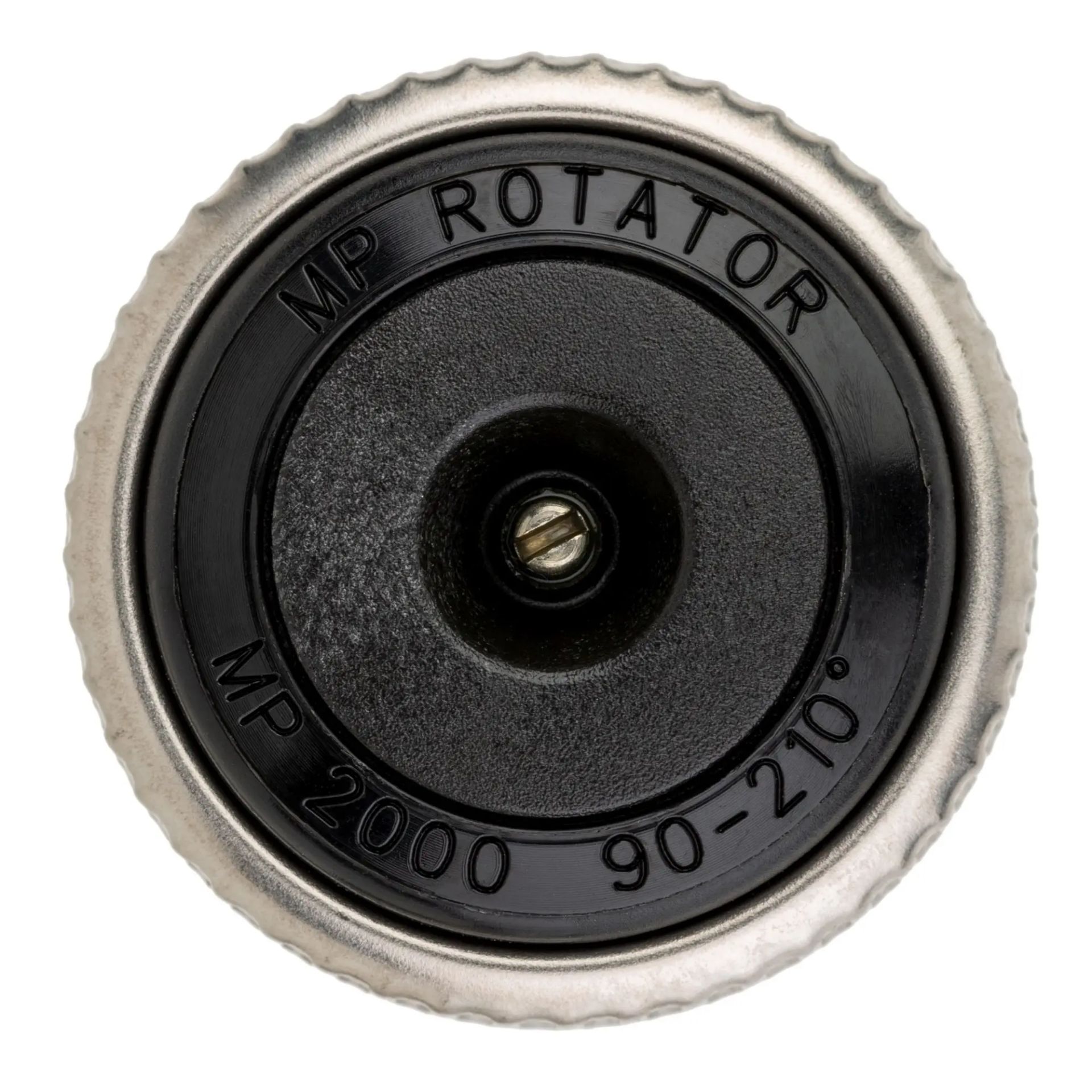 SPN2000Q Hunter 2000 90° - 210° MP rotator nozzle - radius 4.0m - 6.4m ...