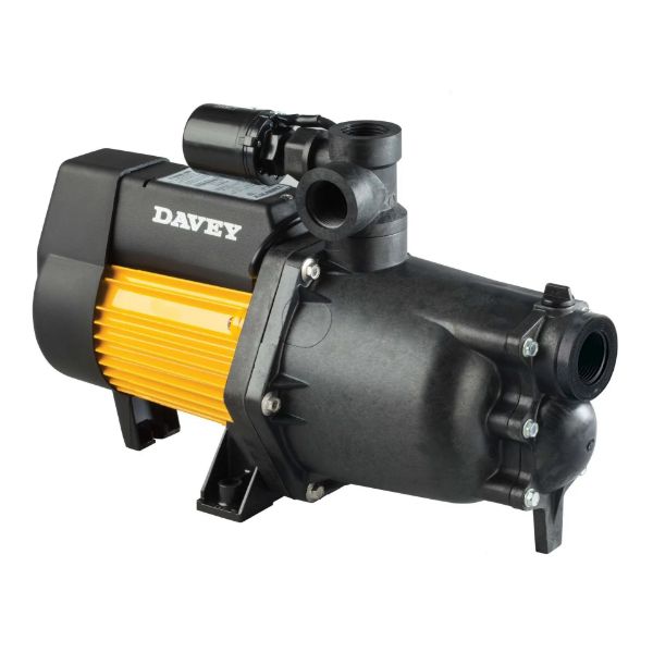 XJ Series with Pressure Switch | Bidgee Pumps & Irrigation