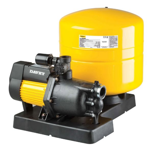 X Series with Pressure Switch | Bidgee Pumps & Irrigation