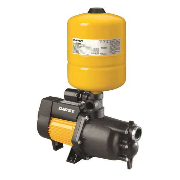 XJ Series with Pressure Switch | Bidgee Pumps & Irrigation