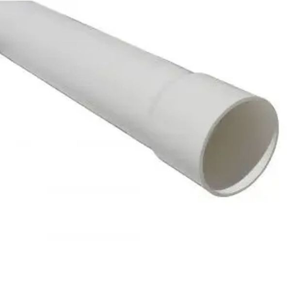 PVC SWJ Pressure Pipe | Bidgee Pumps & Irrigation