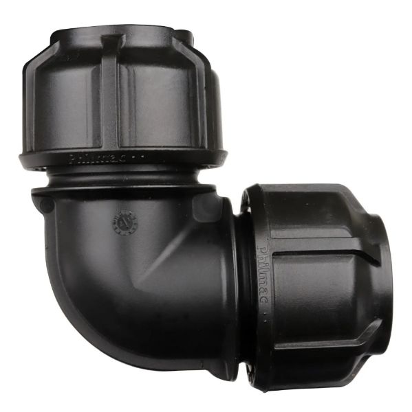 Metric Elbow 90° | Bidgee Pumps & Irrigation