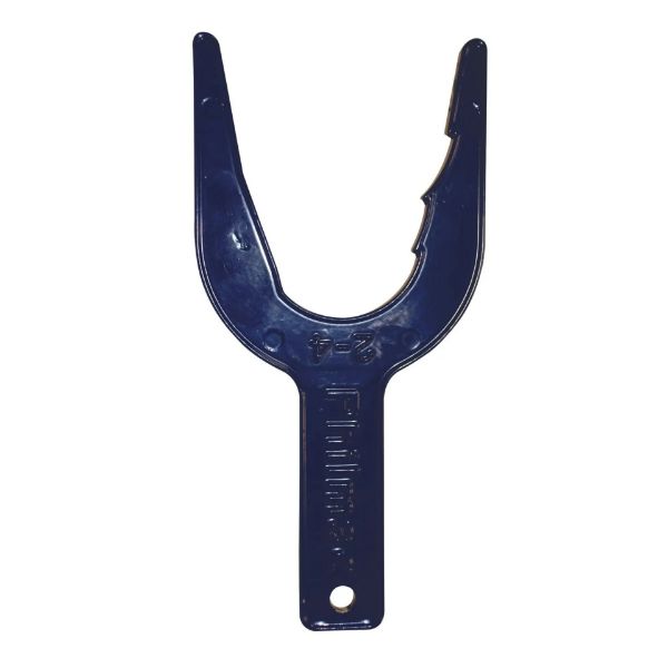 Metric Y-Spanner | Bidgee Pumps & Irrigation