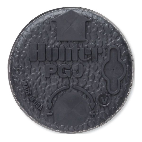 Hunter PGJ Range | Bidgee Pumps & Irrigation
