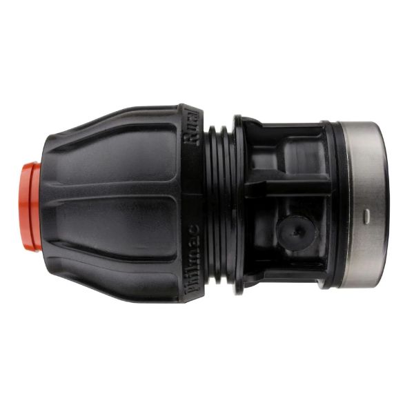 Rural FI End Connector | Bidgee Pumps & Irrigation