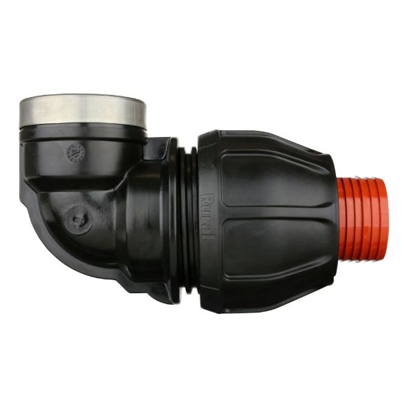 Rural FI Elbow 90° | Bidgee Pumps & Irrigation