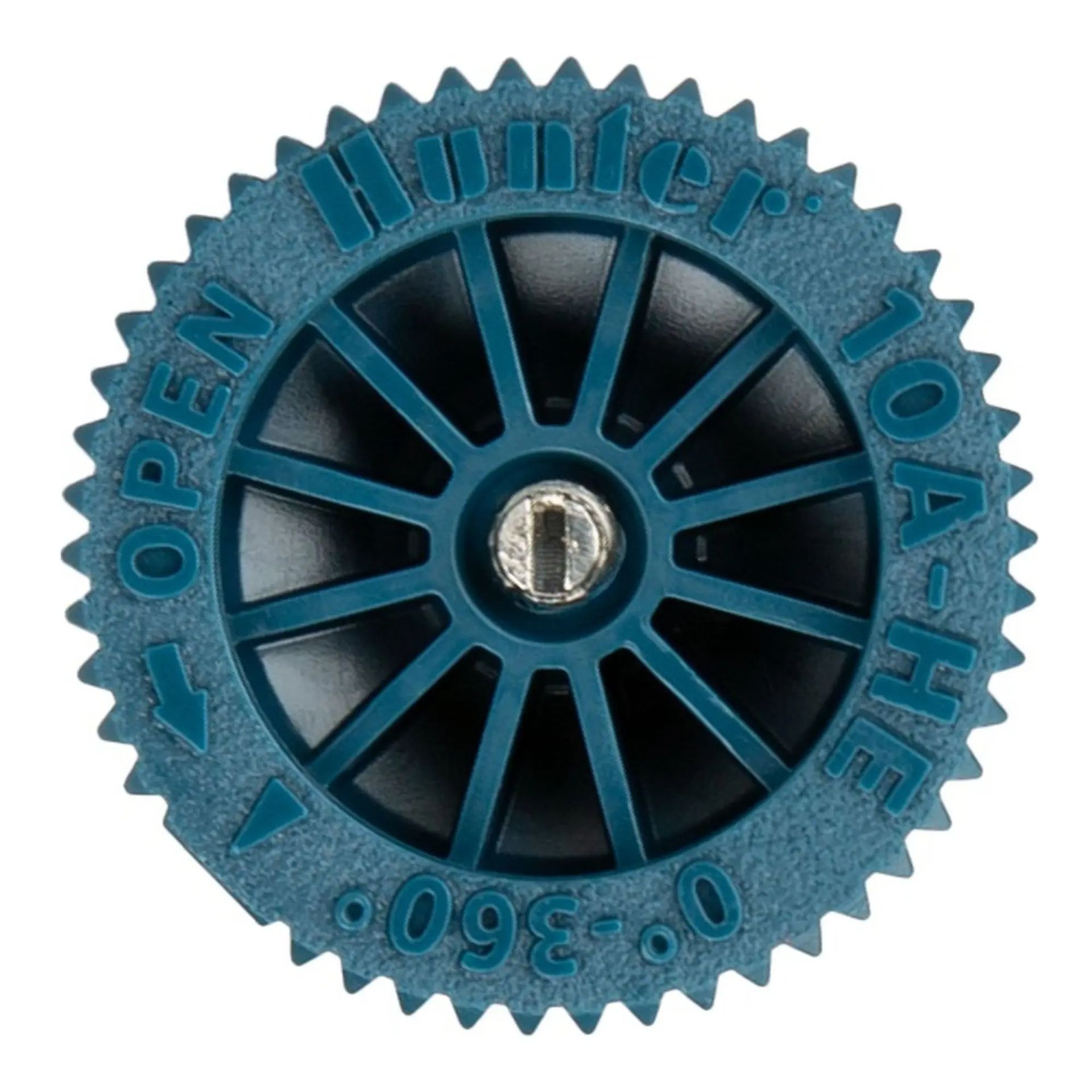 SPN10AHE Hunter 10A-HE 0° - 360° High Efficiency PRO adjustable nozzle ...