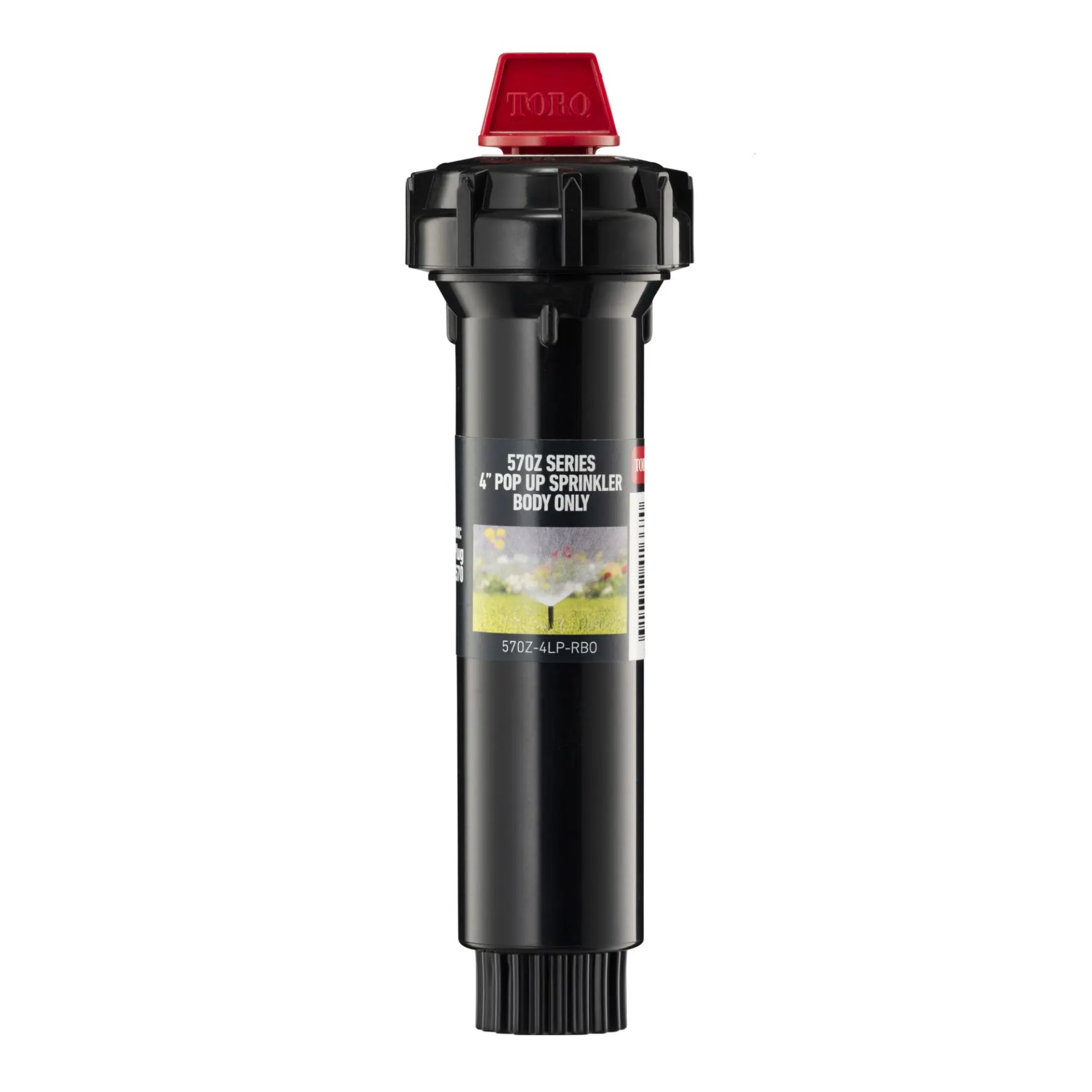 SPT57004 Toro 100mm 570 Series Body (570Z-4P) | Bidgee Pumps & Irrigation