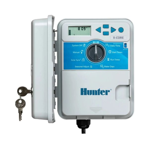 Irrigation Controllers and Accessories | Bidgee Pumps & Irrigation