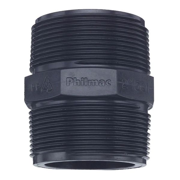 Poly Threaded Fittings | Bidgee Pumps & Irrigation
