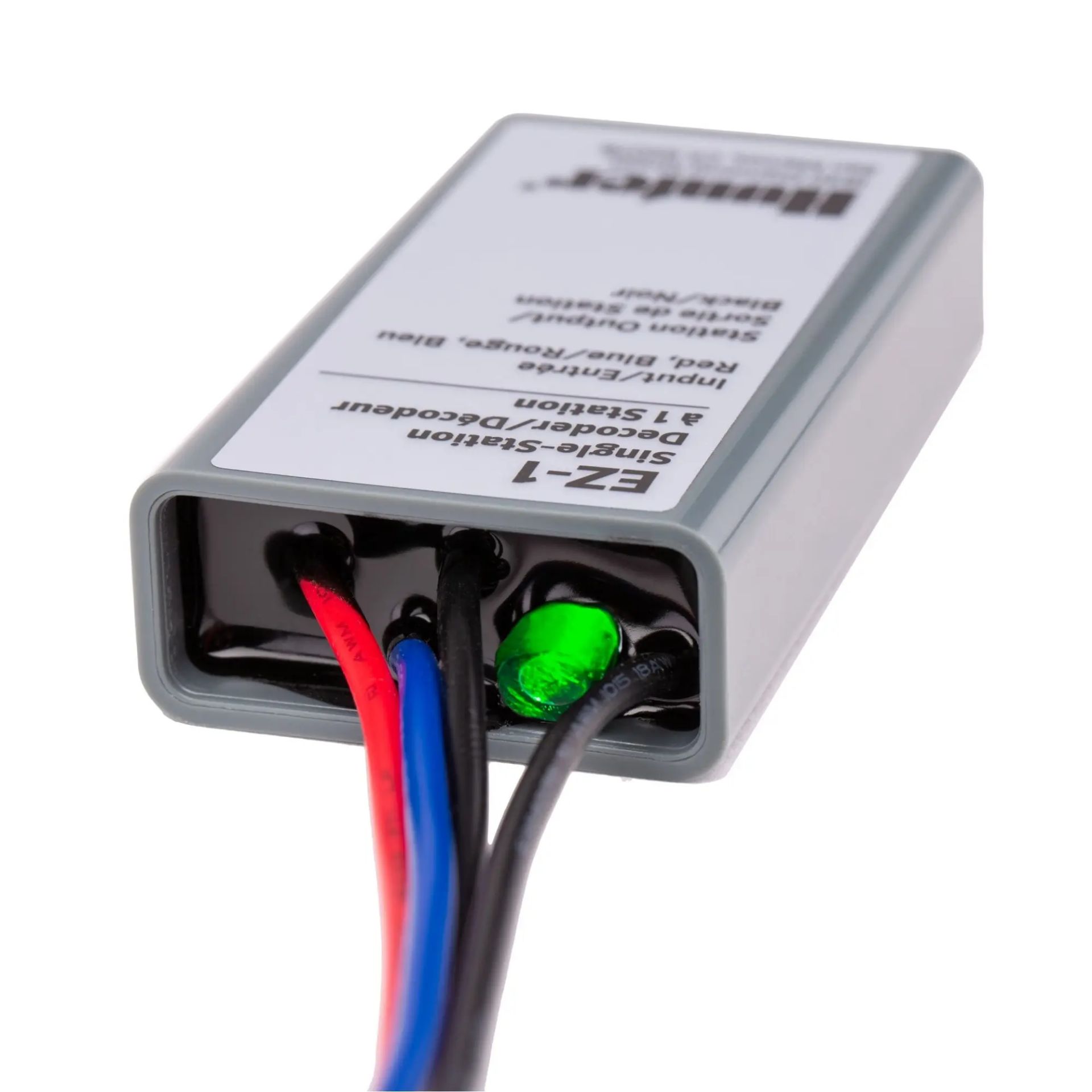 CDEZ1 Hunter 1 station EZ decoder for use with Pro-C, ICC2, Hydrawise ...