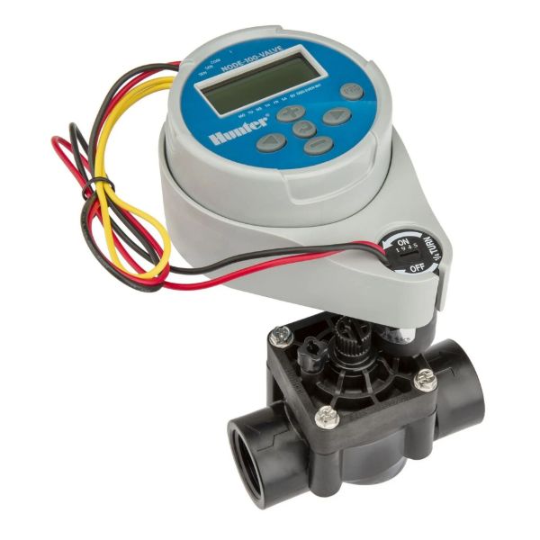 Hunter Node Battery Controller | Bidgee Pumps & Irrigation