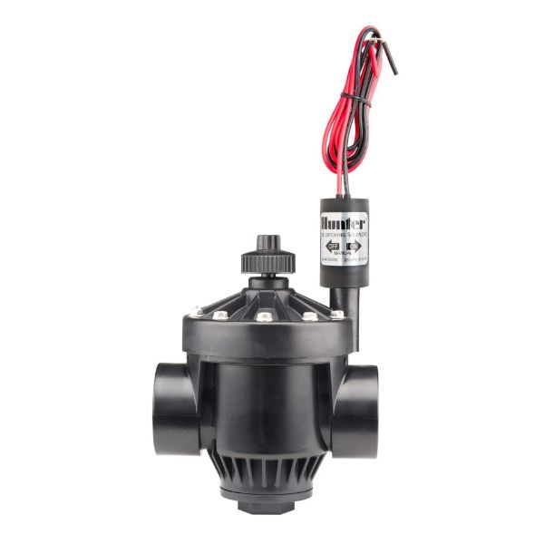 Hunter Valves | Bidgee Pumps & Irrigation