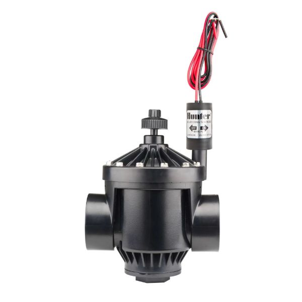 Hunter PGV Range | Bidgee Pumps & Irrigation