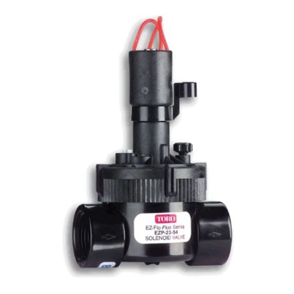 Solenoid Valves | Bidgee Pumps & Irrigation