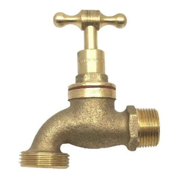 Garden Tap & Accessories | Bidgee Pumps & Irrigation