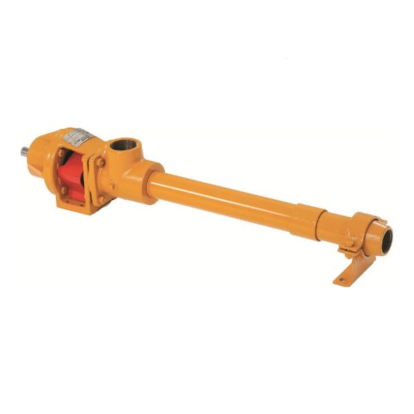 ASP Bareshaft | Bidgee Pumps & Irrigation