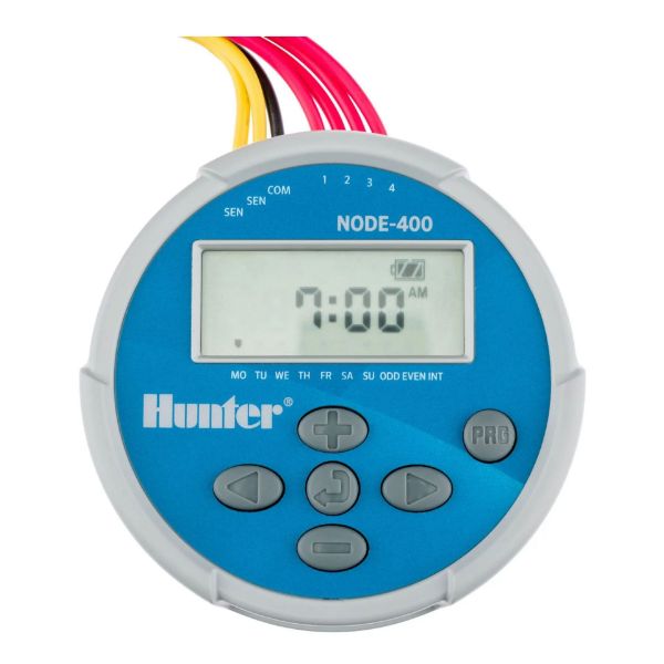 Hunter Node Battery Controller | Bidgee Pumps & Irrigation