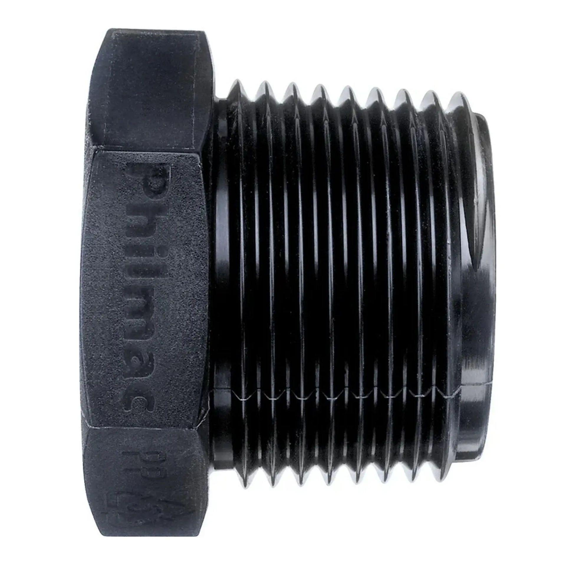 RNP065 2 ½" Philmac BSP RN Plug | Bidgee Pumps & Irrigation
