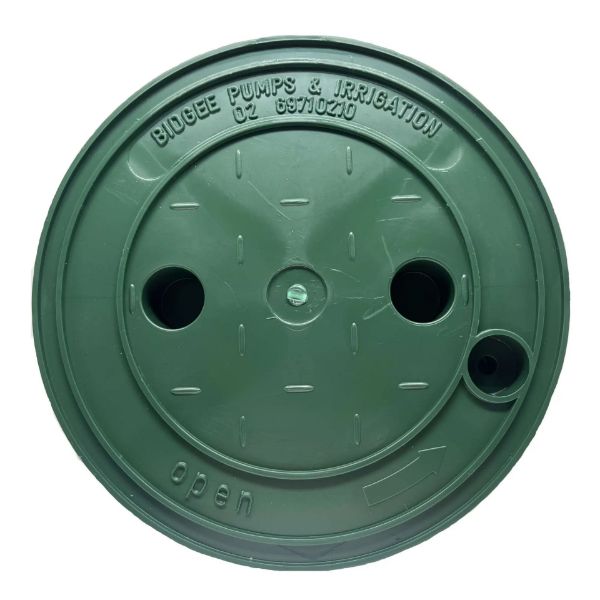 Valve Boxes | Bidgee Pumps & Irrigation