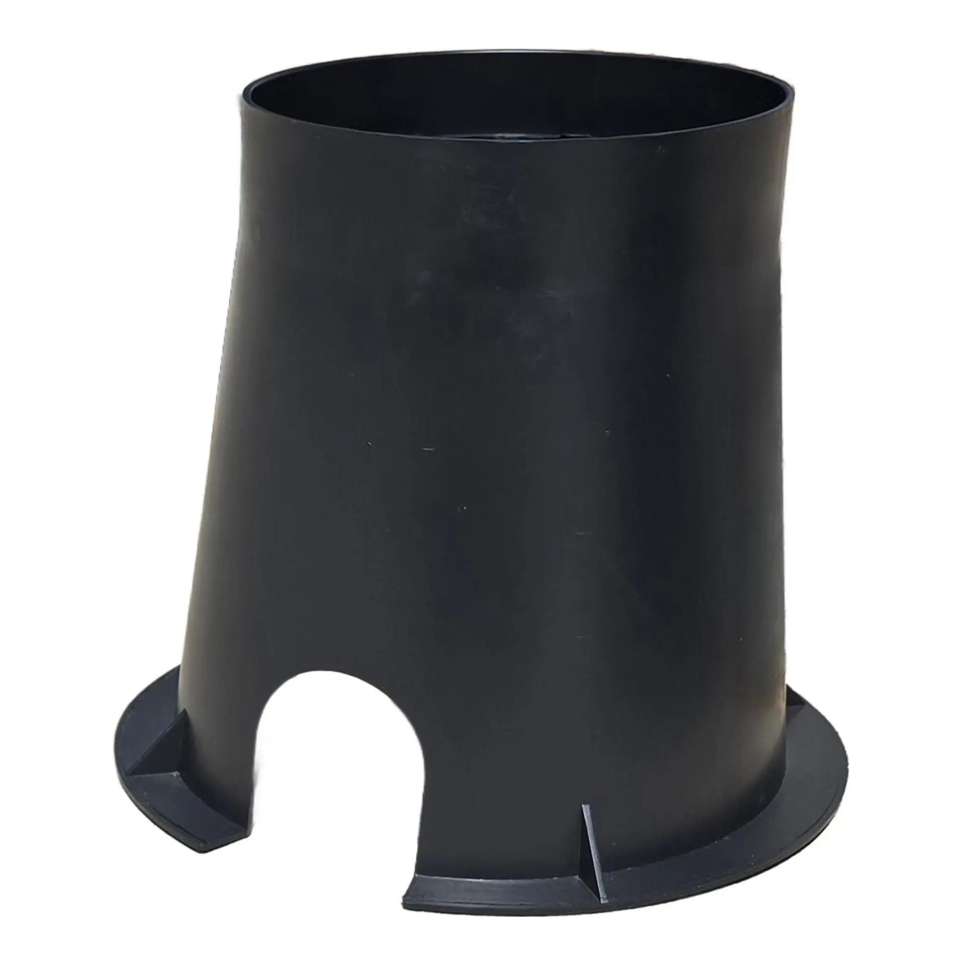 VBSROB Small Round Standard Valve Box - Base | Bidgee Pumps & Irrigation