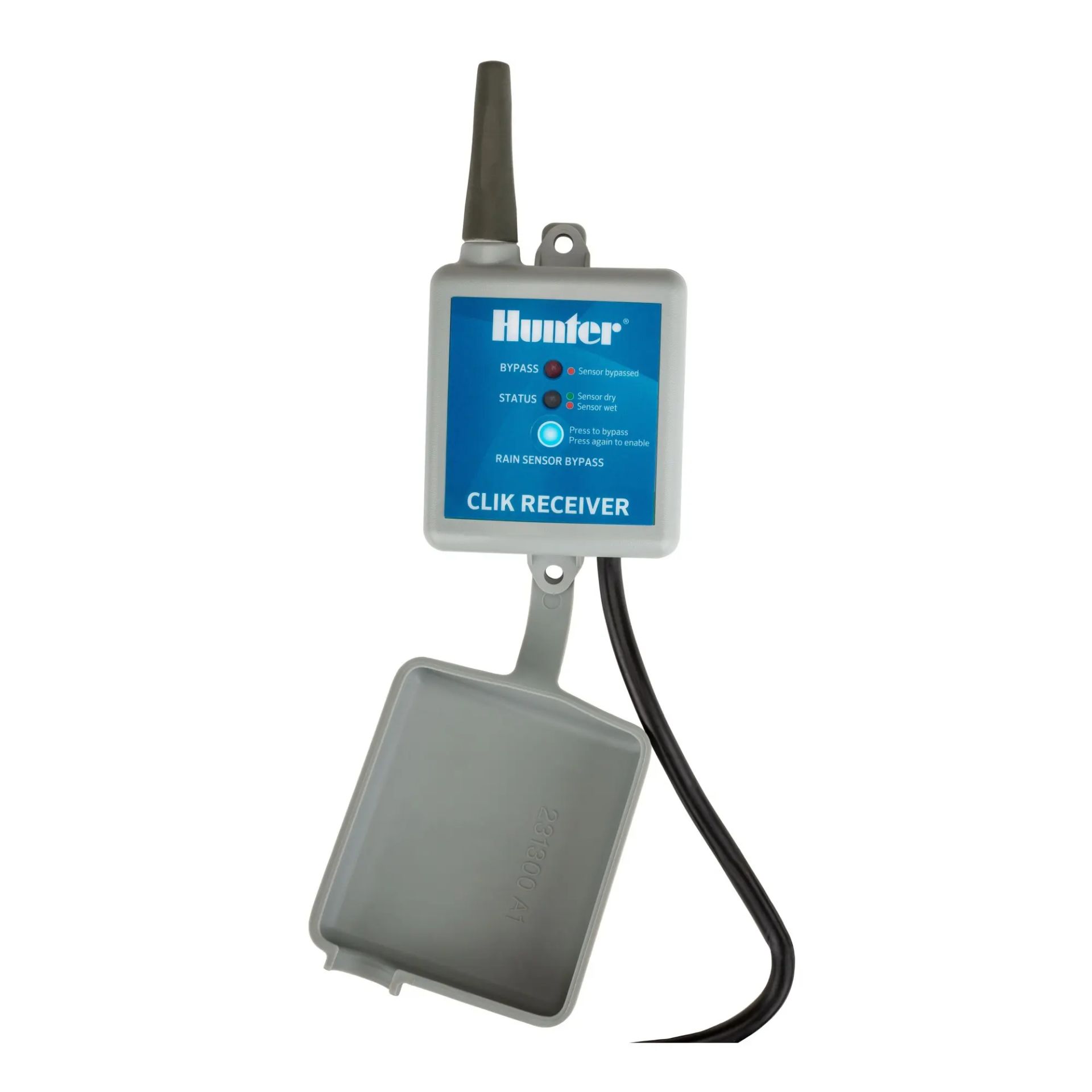 WRCLIK Hunter Wireless Rain-Clik Sensor | Bidgee Pumps & Irrigation