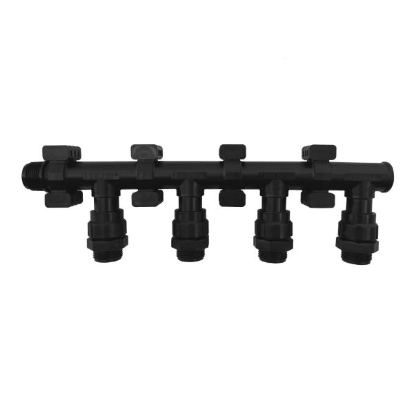 Manifolds | Bidgee Pumps & Irrigation