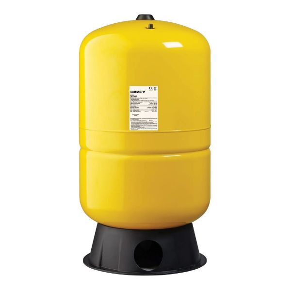 Pressure Tanks | Bidgee Pumps & Irrigation