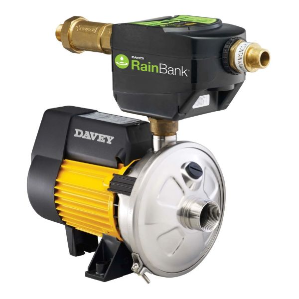 Floatless Surface Pump Kits | Bidgee Pumps & Irrigation