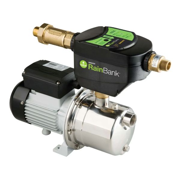 Floatless Surface Pump Kits | Bidgee Pumps & Irrigation