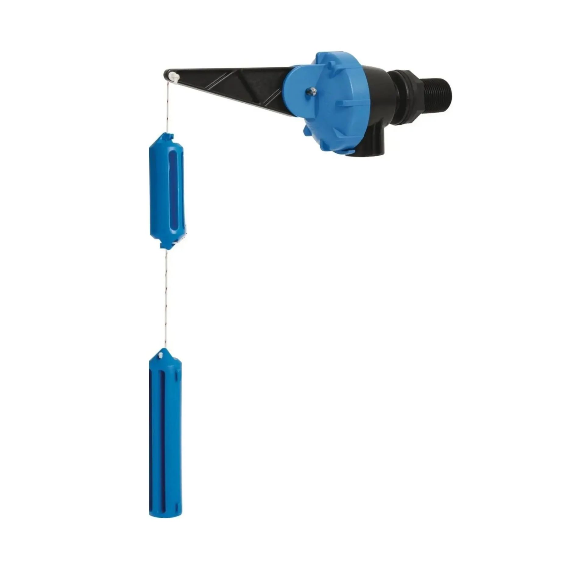 PUMPBUDDY 32mm (1 ¼") Apex Pump Buddy Float Valve | Bidgee Pumps ...