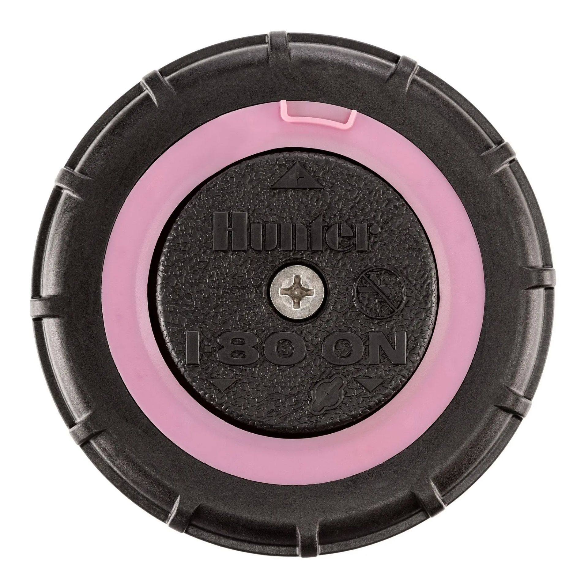 SPI8004SSRB Hunter I-80 100mm (4") pop-up rotor sprinkler, adjustable ...