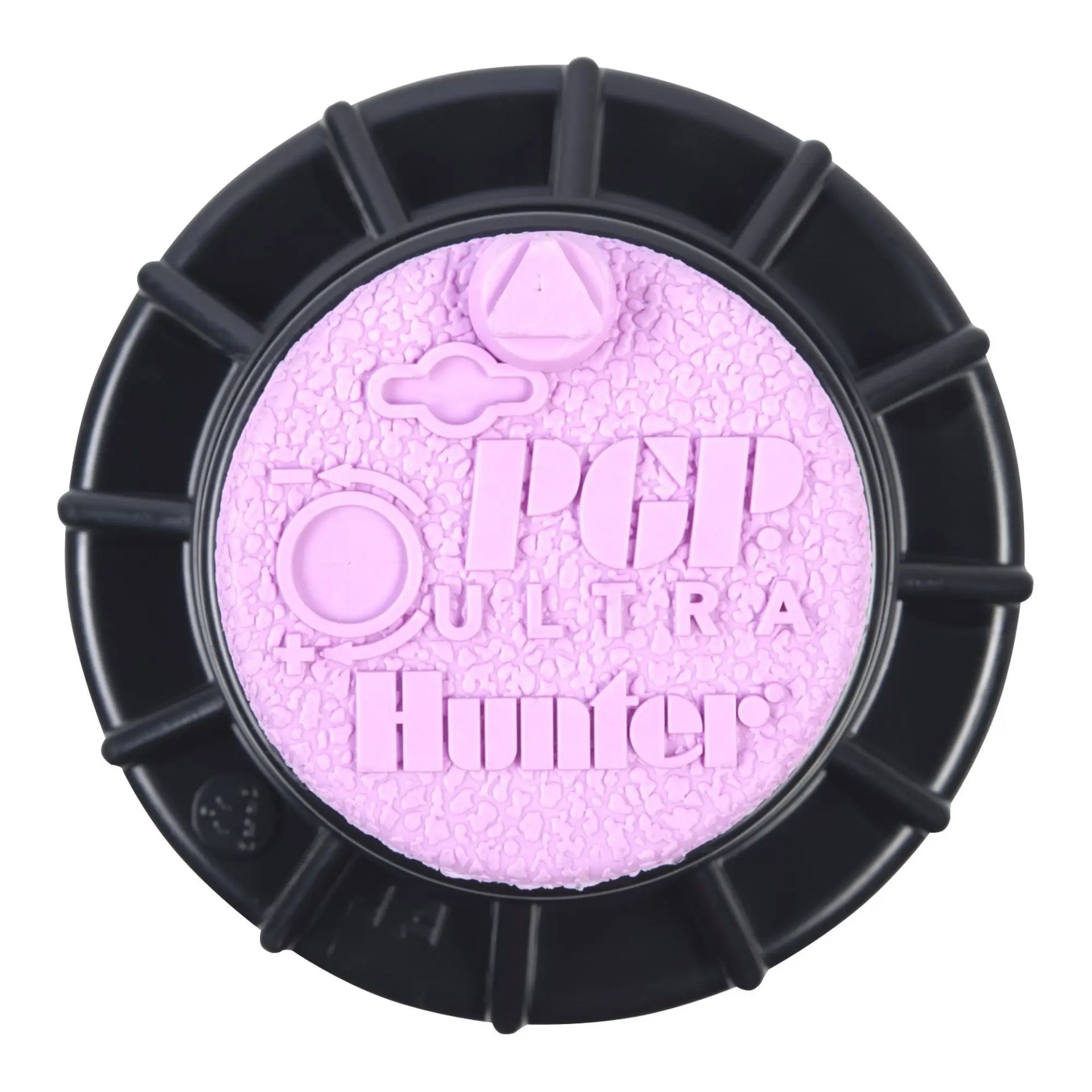 SPPGPUPR00CVR Hunter PGP Ultra Pressure-Regulated shrub body rotor ...