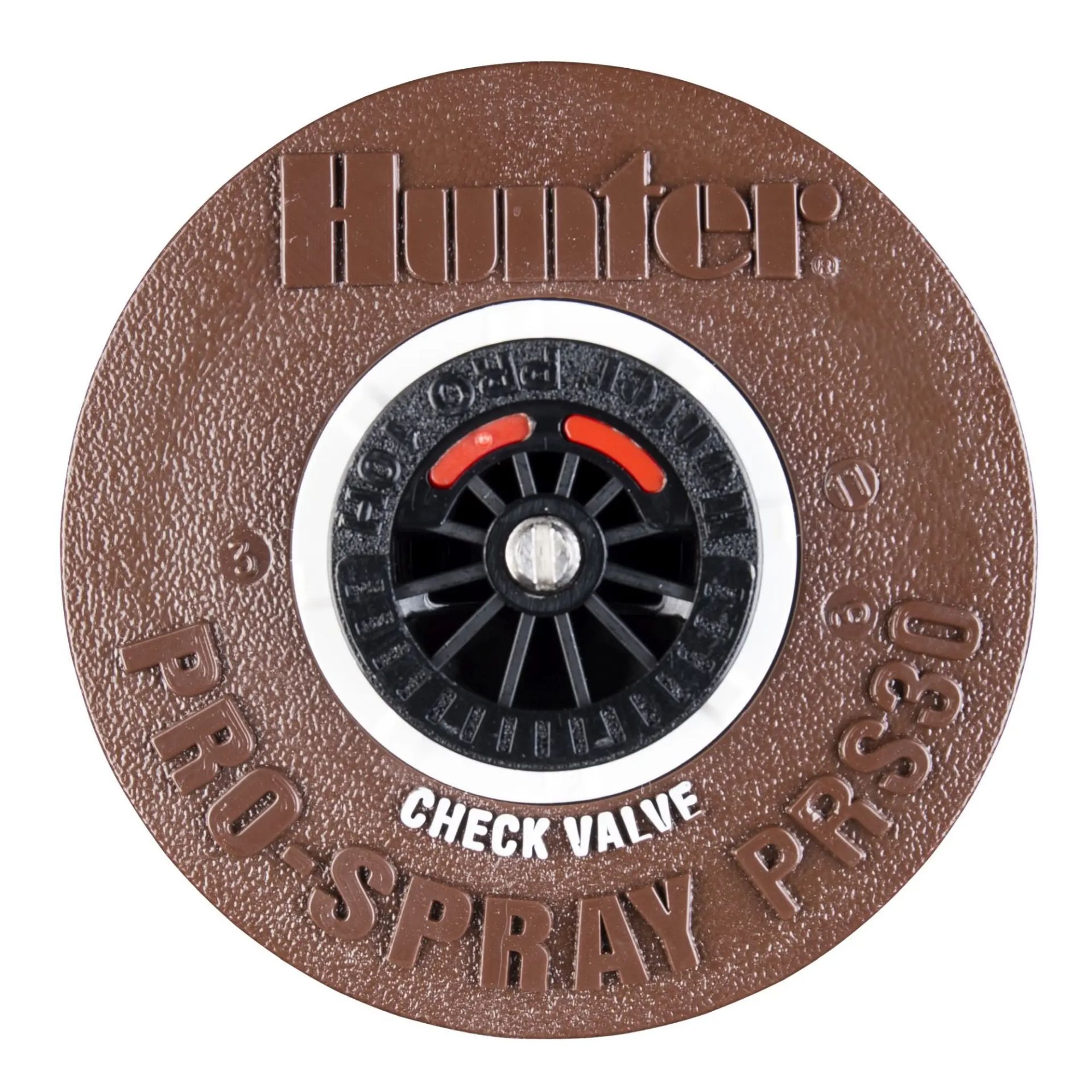 SPPROS12PRS30CV Hunter 12" Pro-Spray PRS30 Pop-up Sprinkler complete ...