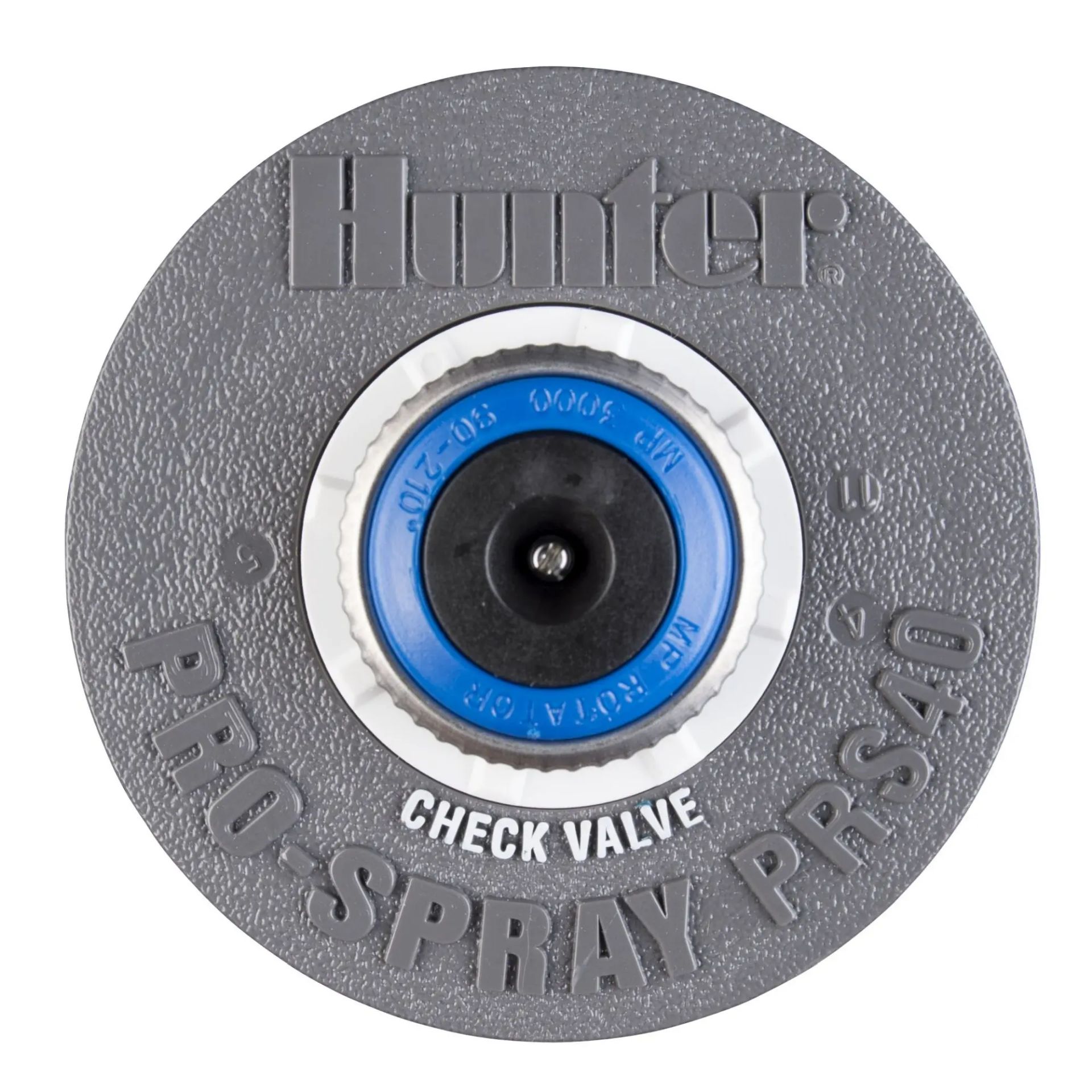 SPPROS04PRS40CV Hunter 4" Pro-Spray PRS40 pop-up body with check valve ...