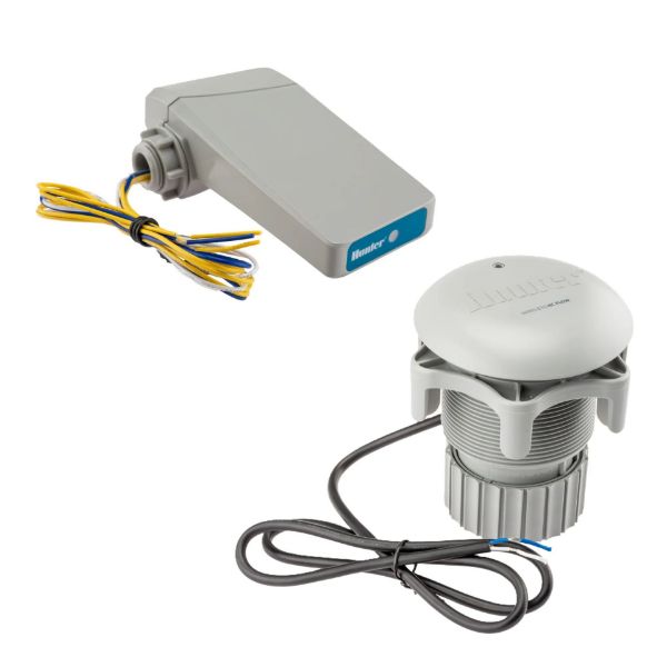 Hunter Flow Meter Sensors | Bidgee Pumps & Irrigation