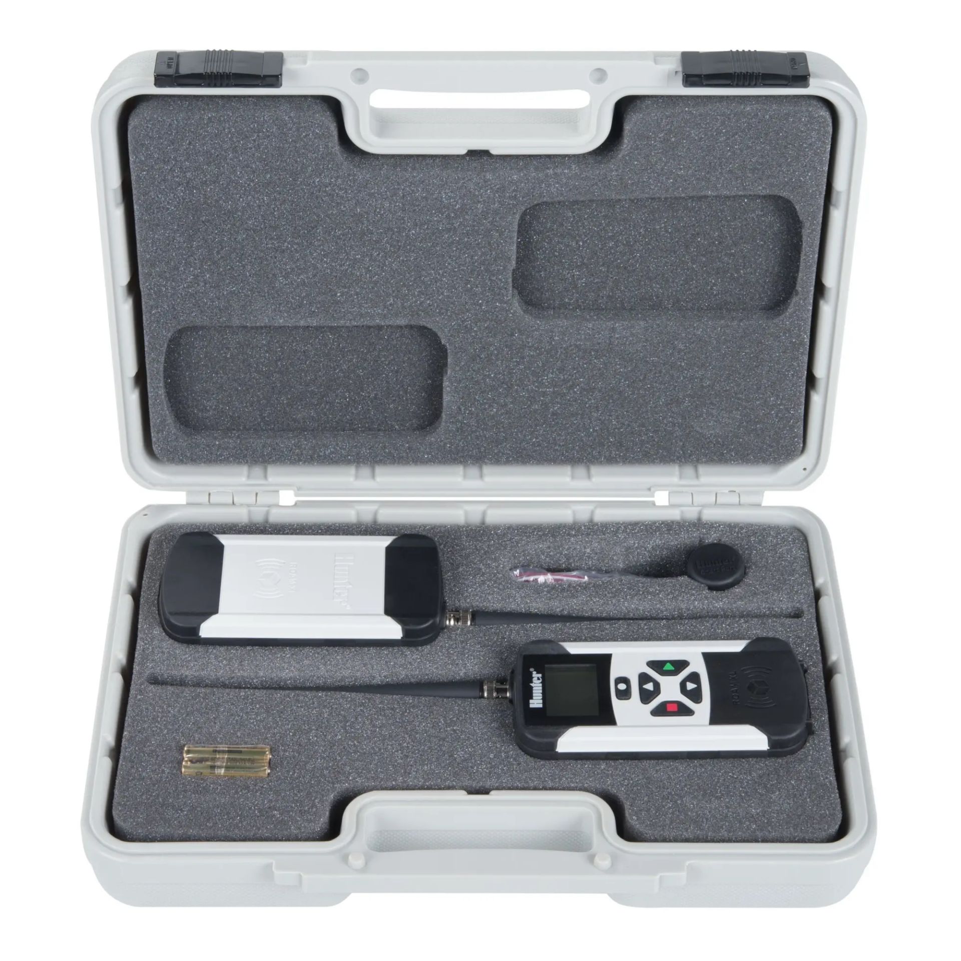ROAMXLKIT Hunter ROAM XL Remote Kit, includes transmitter, receiver ...