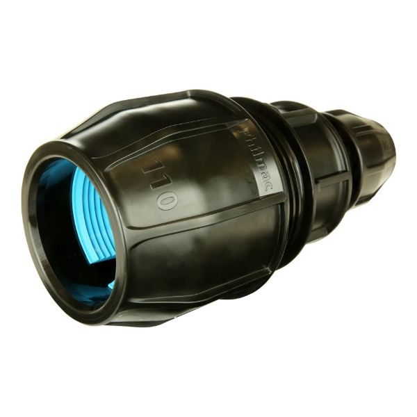 Metric EasyLOK Reducing Joiner | Bidgee Pumps & Irrigation