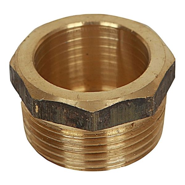 Brass Threaded Fittings | Bidgee Pumps & Irrigation