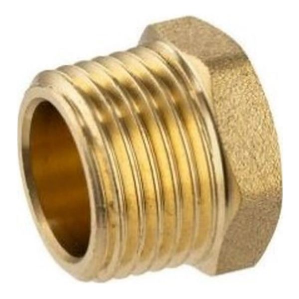 Brass Threaded Fittings | Bidgee Pumps & Irrigation